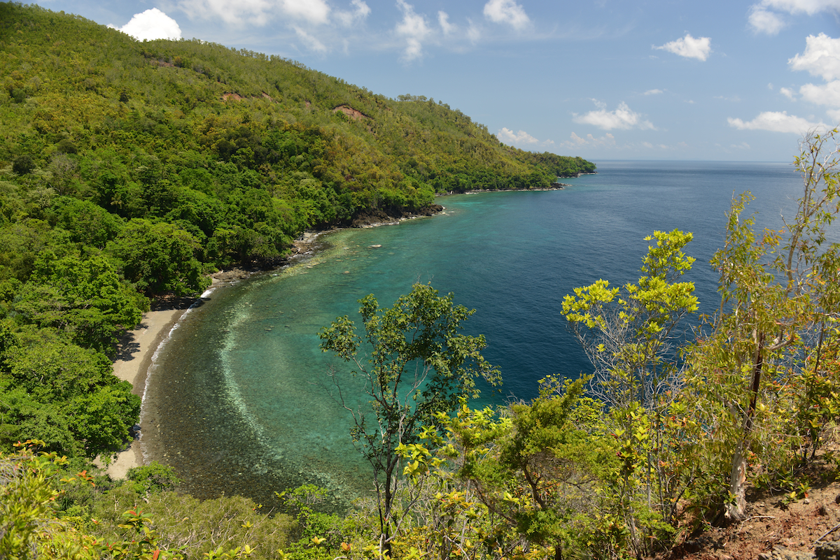 Ambon & Seram | KASOAR TRAVEL
